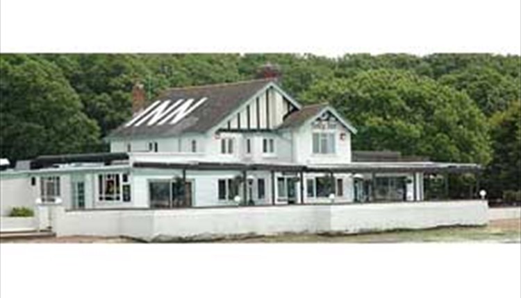 The Folly Inn - WHIPPINGHAM - Visit Isle Of Wight