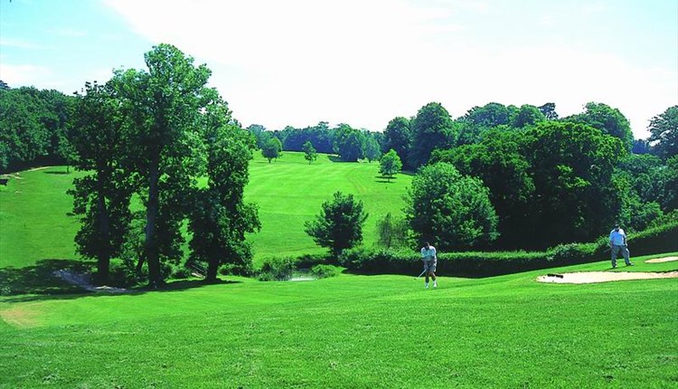 Ryde Golf Club - RYDE - Visit Isle Of Wight