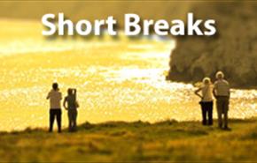 Visit Isle of Wight Special Offers - VisitIsleOfWight.co.uk