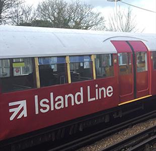 Visit Isle of Wight - Official Isle of Wight Tourism & Tourist ...