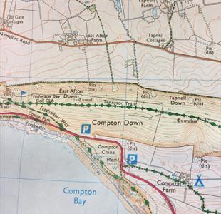 Visit Isle of Wight - Official Tourism Site