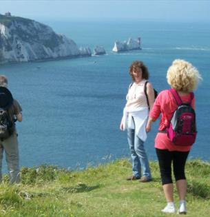 Visit Isle of Wight - Official Isle of Wight Tourism & Tourist ...