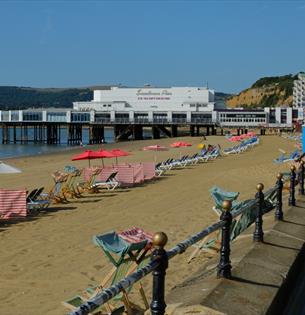 Visit Isle of Wight - Official Isle of Wight Tourism & Tourist Information Site