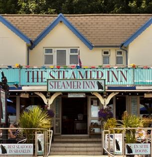 Visit Isle of Wight - Official Isle of Wight Tourism & Tourist ...