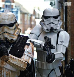 Isle of Wight What's On Guide