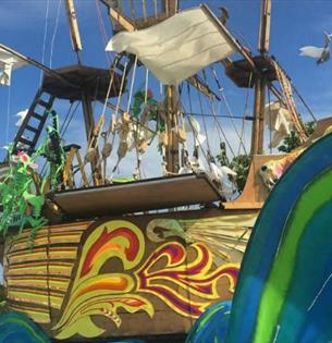 Isle of Wight What's On Guide