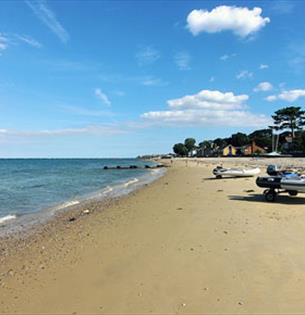 Visit Isle of Wight - Official Isle of Wight Tourism & Tourist ...