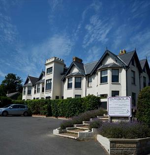 Visit Isle of Wight - Official Isle of Wight Tourism & Tourist ...